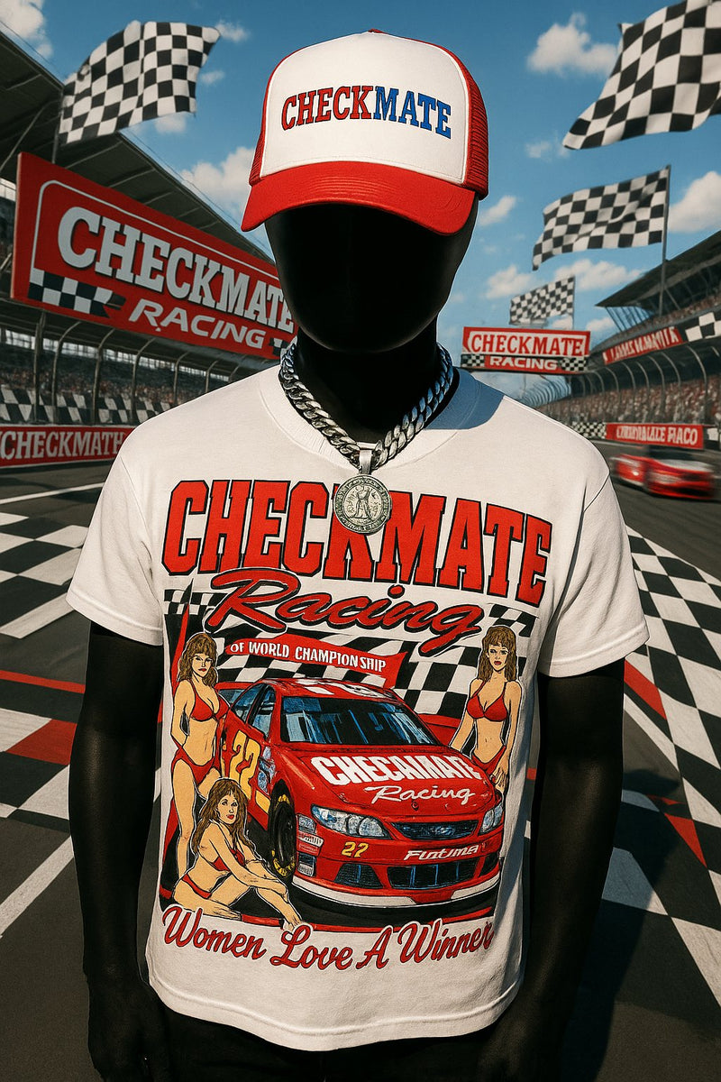 T shirts – checkmate365